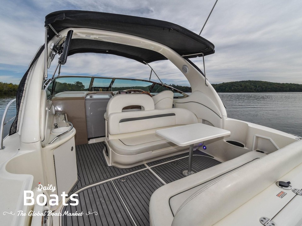 2005 Sea Ray 360 Sundancer for sale. View price, photos and Buy 2005 ...