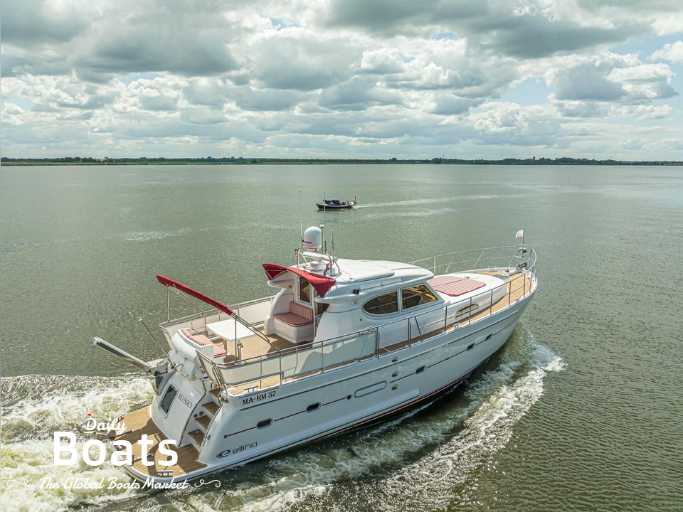 2015 Elling E4 Ultimate for sale. View price, photos and Buy 2015 Elling E4 Ultimate #391400