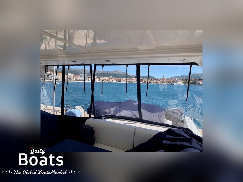 2011 Grand Banks 53 Aleutian Rp for sale. View price, photos and Buy ...