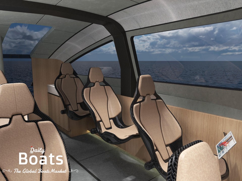 2023 McConaghy Chase Zero for sale. View price, photos and Buy 2023 ...