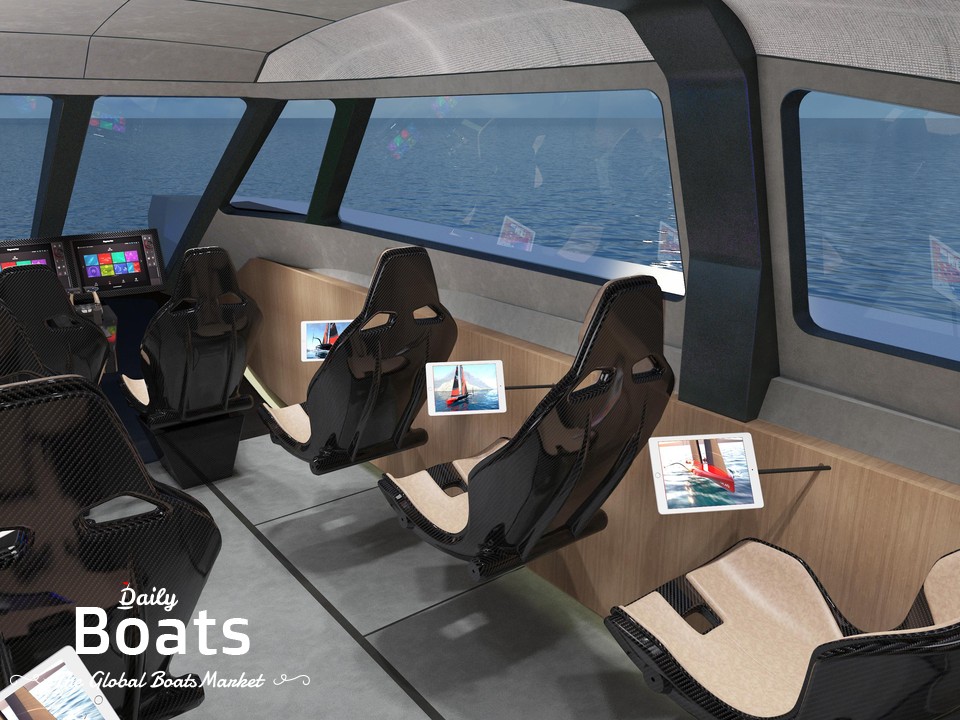 2023 McConaghy Chase Zero for sale. View price, photos and Buy 2023 ...