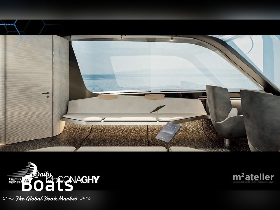 2023 McConaghy Chase Zero for sale. View price, photos and Buy 2023 ...