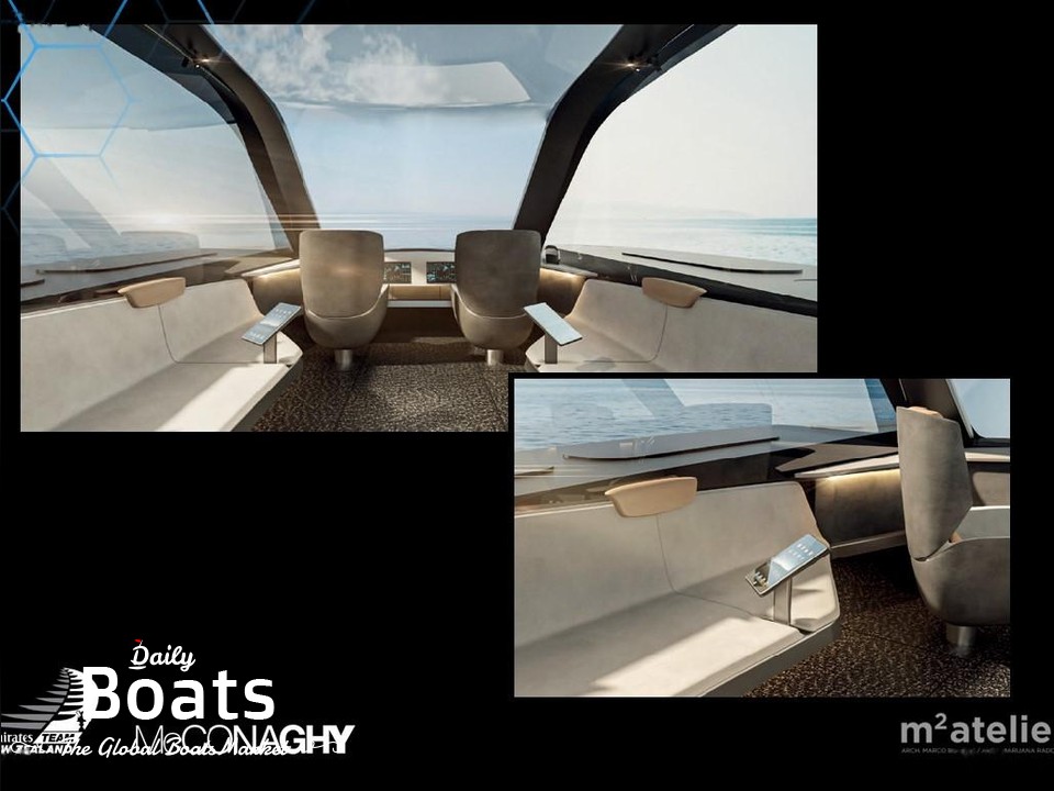 2023 McConaghy Chase Zero for sale. View price, photos and Buy 2023 ...