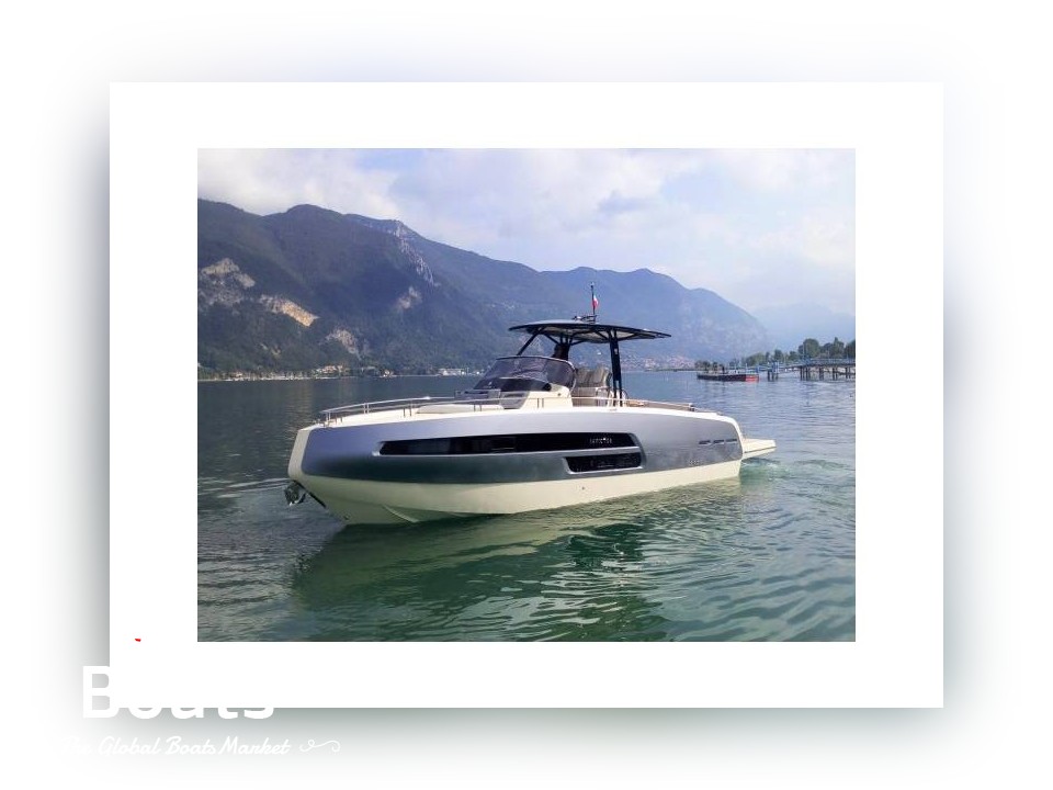 2022 Invictus Gt370 for sale. View price, photos and Buy 2022 Invictus ...