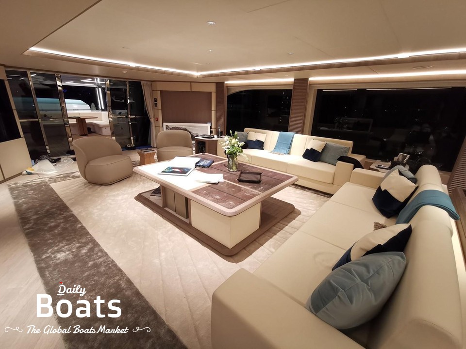 2023 Majesty 140 for sale. View price, photos and Buy 2023 Majesty 140 ...