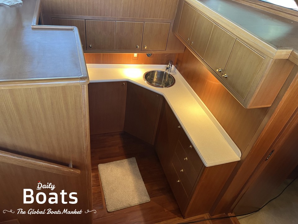 2005 Jefferson 42 Se for sale. View price, photos and Buy 2005 ...