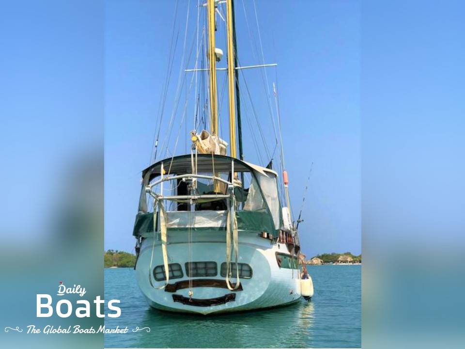 1979 Formosa Ketch for sale. View price, photos and Buy 1979 Formosa ...