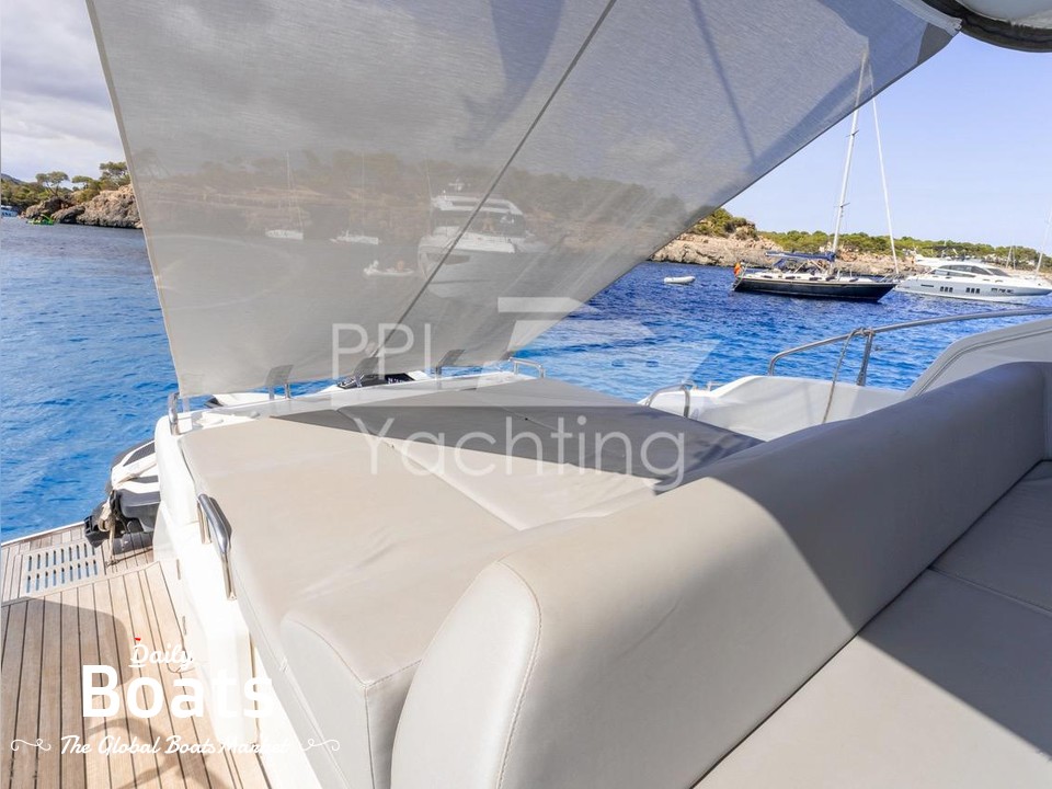 2013 Fairline Targa 48 Open for sale. View price, photos and Buy 2013 ...
