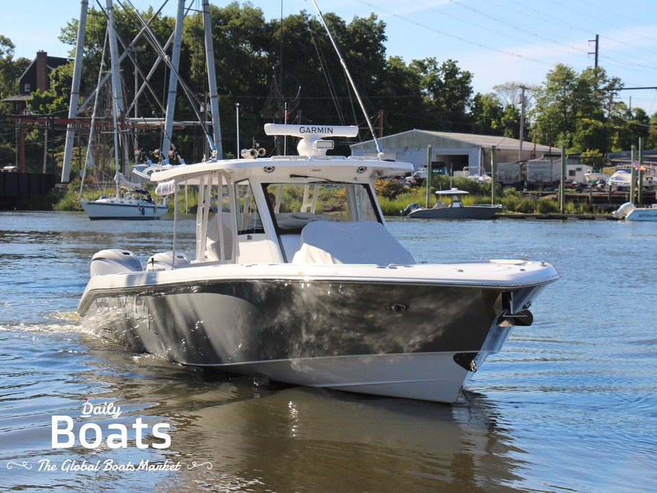 2021 Everglades 395Cc for sale. View price, photos and Buy 2021 ...