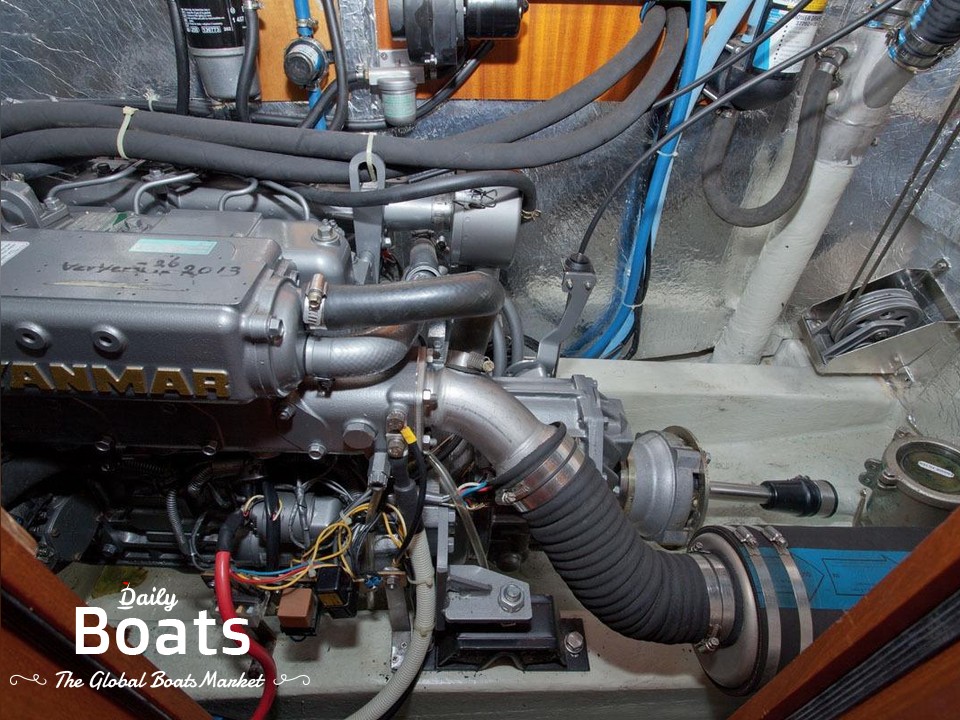 2001 Najad 373 for sale. View price, photos and Buy 2001 Najad 373 #391483