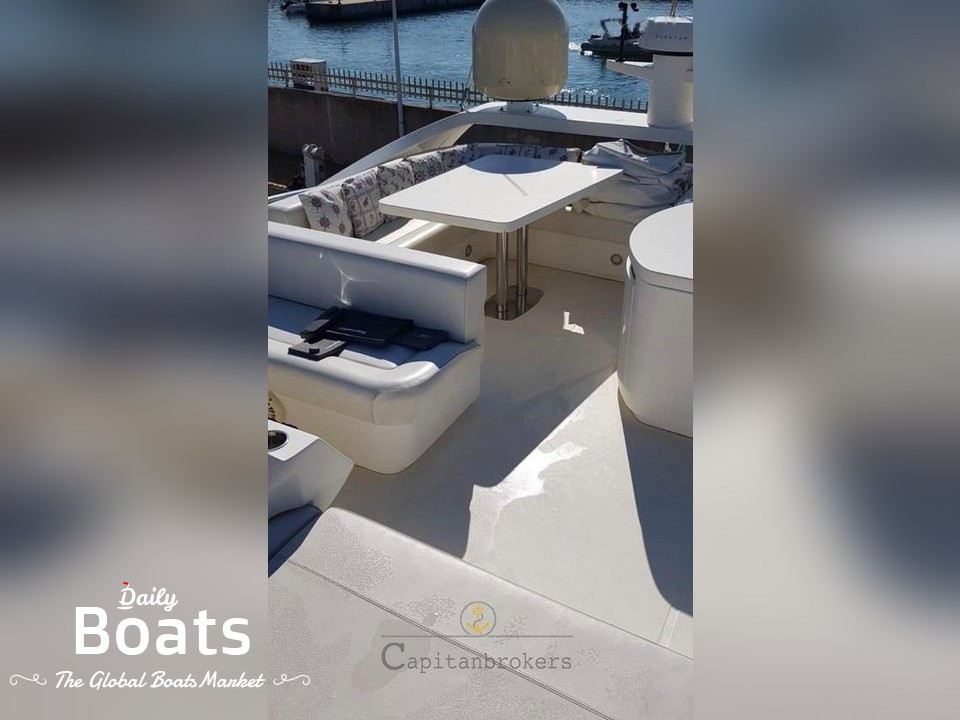 2008 Abacus 62 for sale. View price, photos and Buy 2008 Abacus 62 #391486