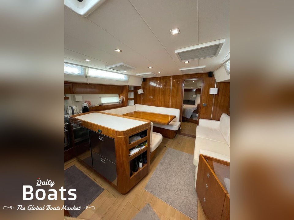 2012 Amel 55 for sale. View price, photos and Buy 2012 Amel 55 #391487