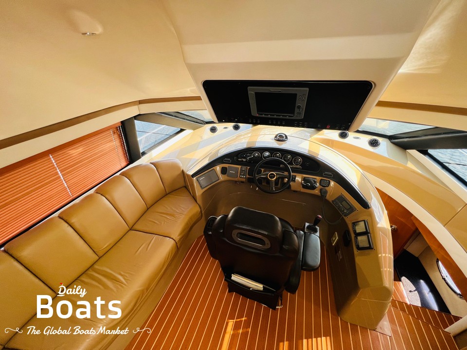 2002 Carver 57 Voyager for sale. View price, photos and Buy 2002 Carver ...