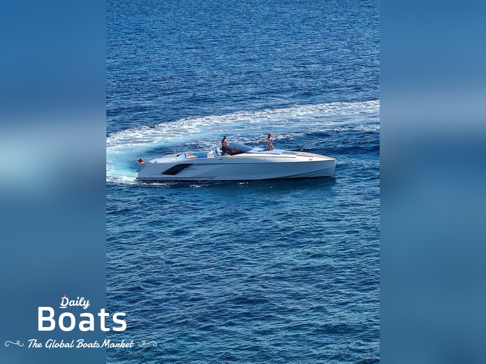 2016 Frauscher Demon 1414 for sale. View price, photos and Buy 2016 ...