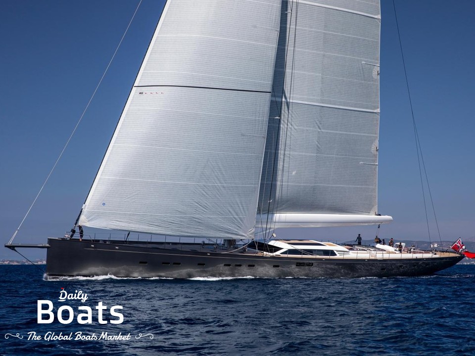 2017 Baltic Sloop for sale. View price, photos and Buy 2017 Baltic ...