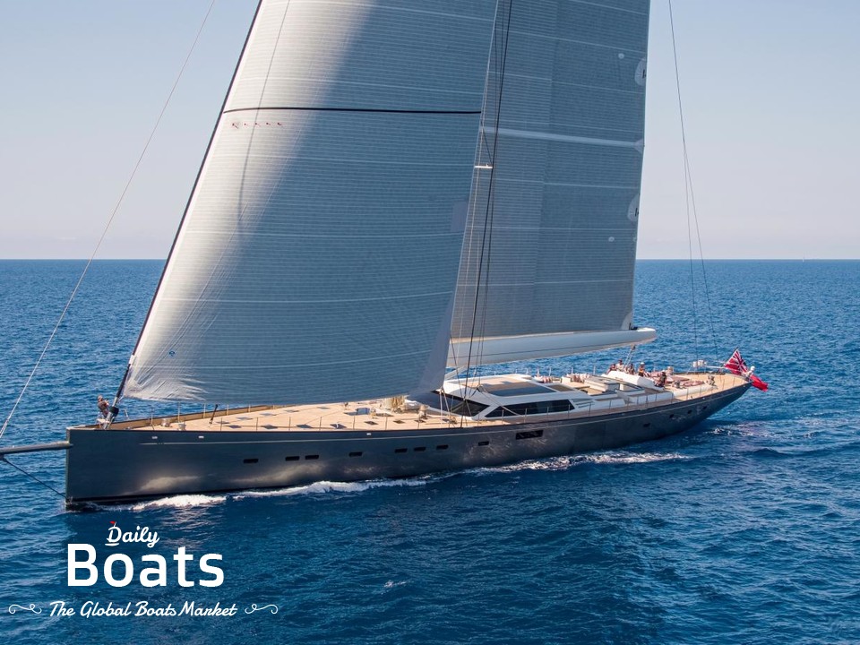 2017 Baltic Sloop for sale. View price, photos and Buy 2017 Baltic ...