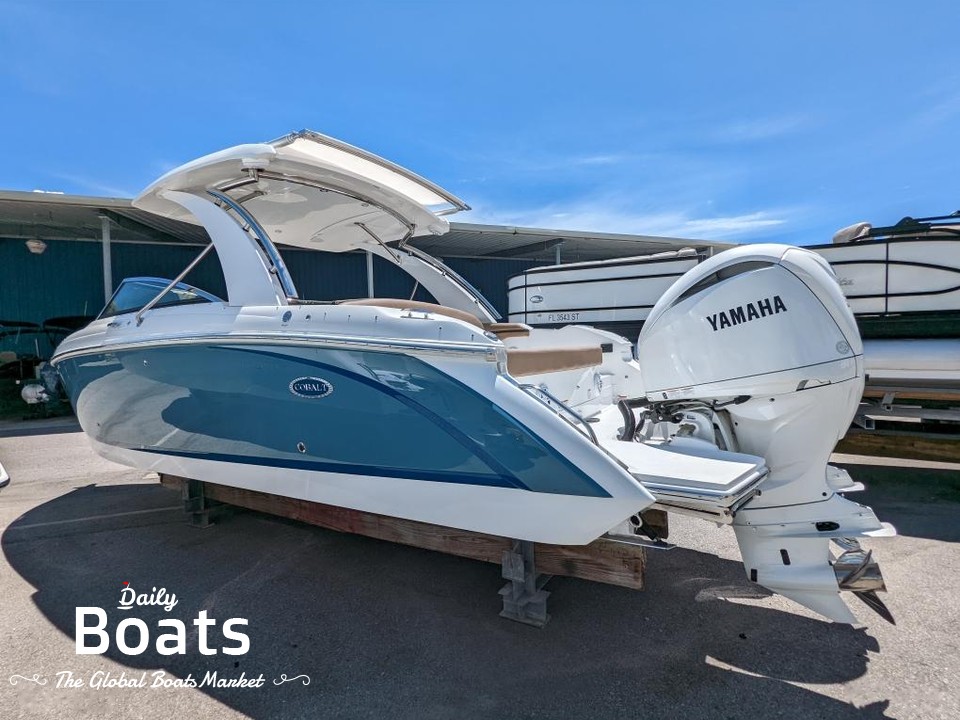 2021 Cobalt 30Sc for sale. View price, photos and Buy 2021 Cobalt 30Sc ...