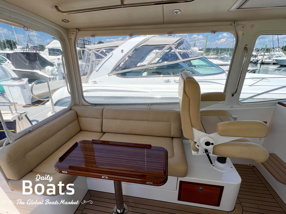 2015 MJM 40Z Downeast for sale. View price, photos and Buy 2015 MJM 40Z ...