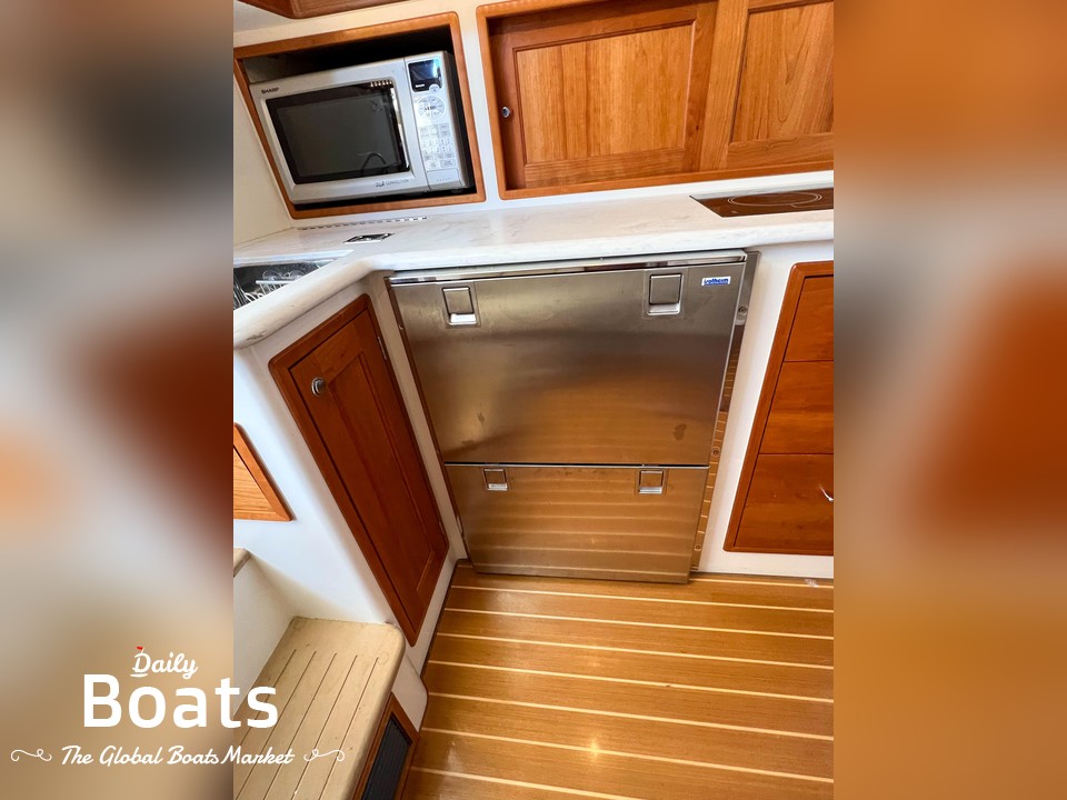 2015 MJM 40Z Downeast for sale. View price, photos and Buy 2015 MJM 40Z ...