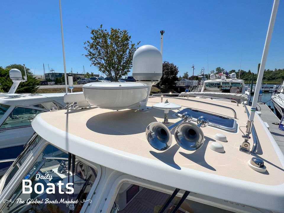 2015 MJM 40Z Downeast for sale. View price, photos and Buy 2015 MJM 40Z ...