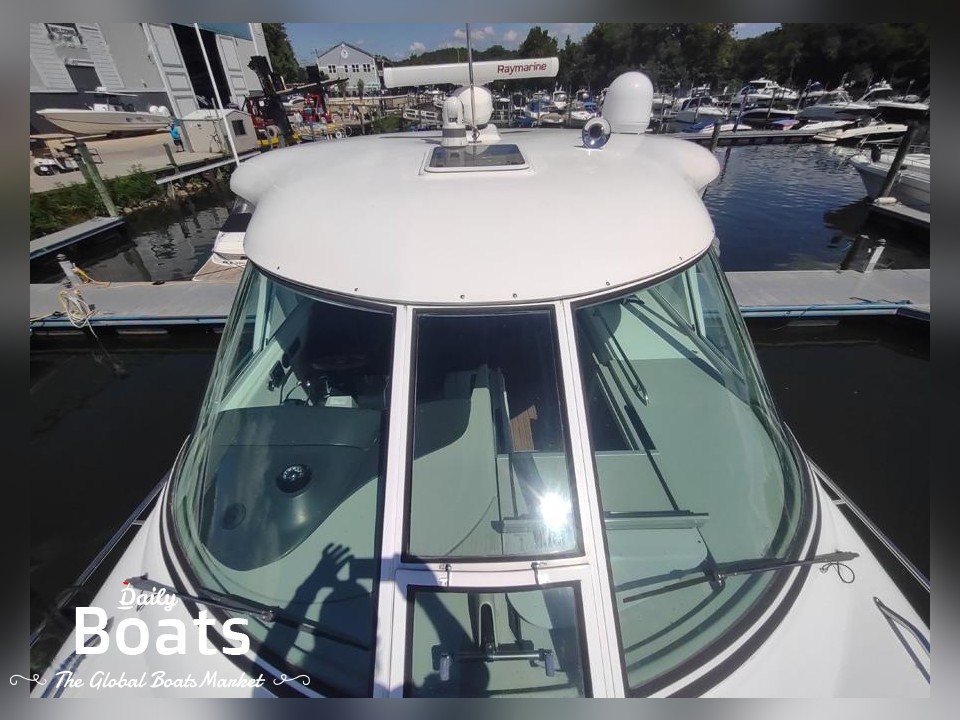 2006 Sea Ray 40 Motor Yacht for sale. View price, photos and Buy 2006 ...
