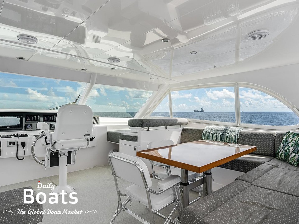 2018 Horizon Power Catamaran Pc60 for sale. View price, photos and Buy ...