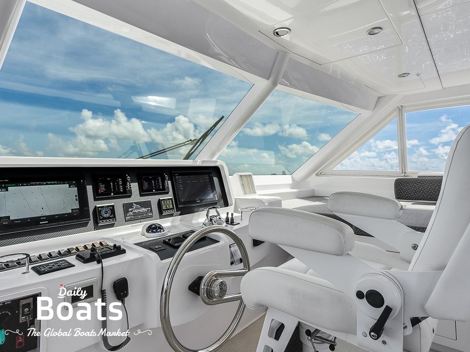 2018 Horizon Power Catamaran Pc60 for sale. View price, photos and Buy ...