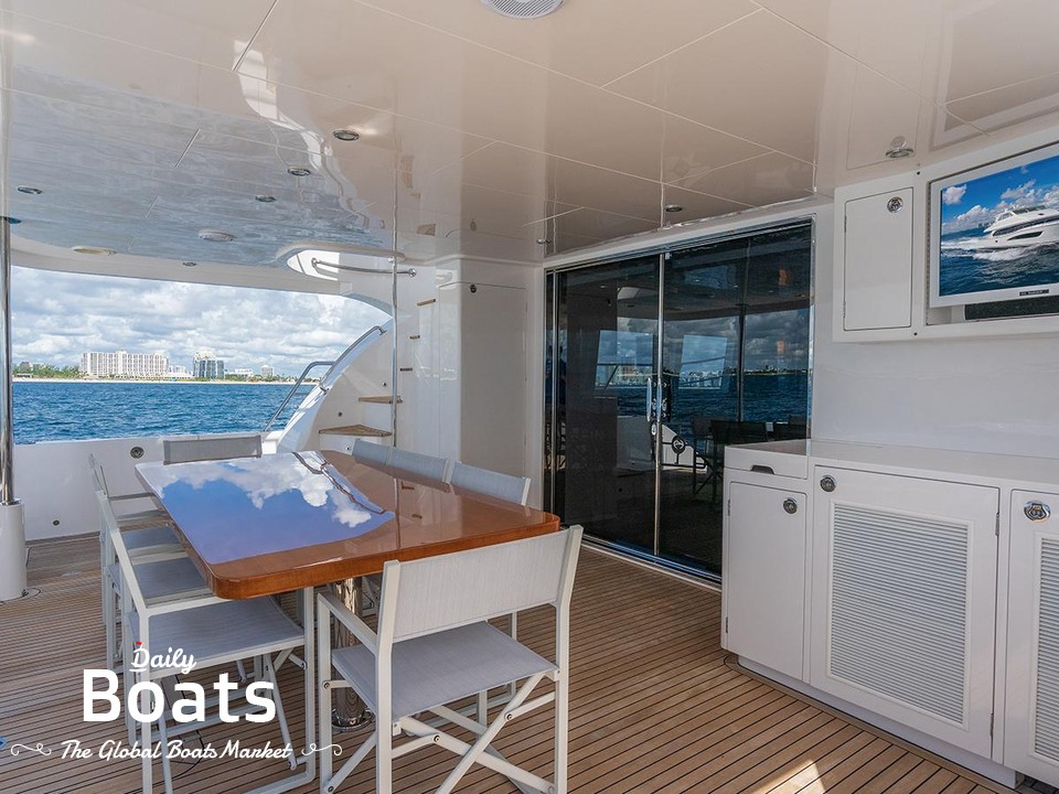 2018 Horizon Power Catamaran Pc60 for sale. View price, photos and Buy ...