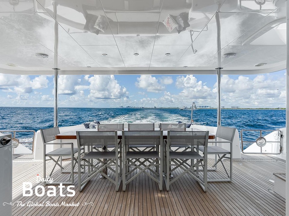 2018 Horizon Power Catamaran Pc60 for sale. View price, photos and Buy ...