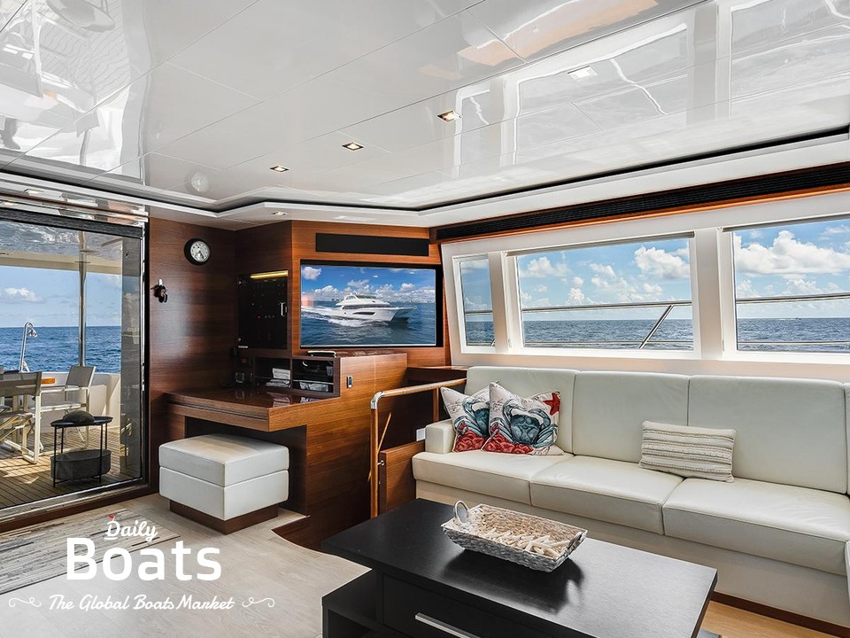 2018 Horizon Power Catamaran Pc60 for sale. View price, photos and Buy ...