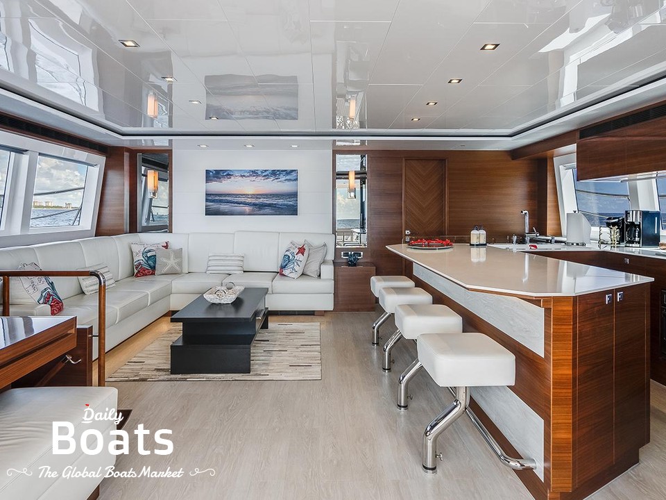 2018 Horizon Power Catamaran Pc60 for sale. View price, photos and Buy ...