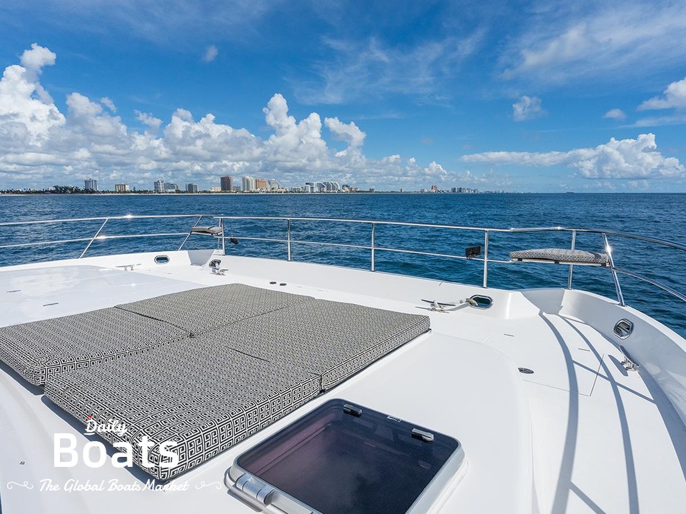 2018 Horizon Power Catamaran Pc60 for sale. View price, photos and Buy ...