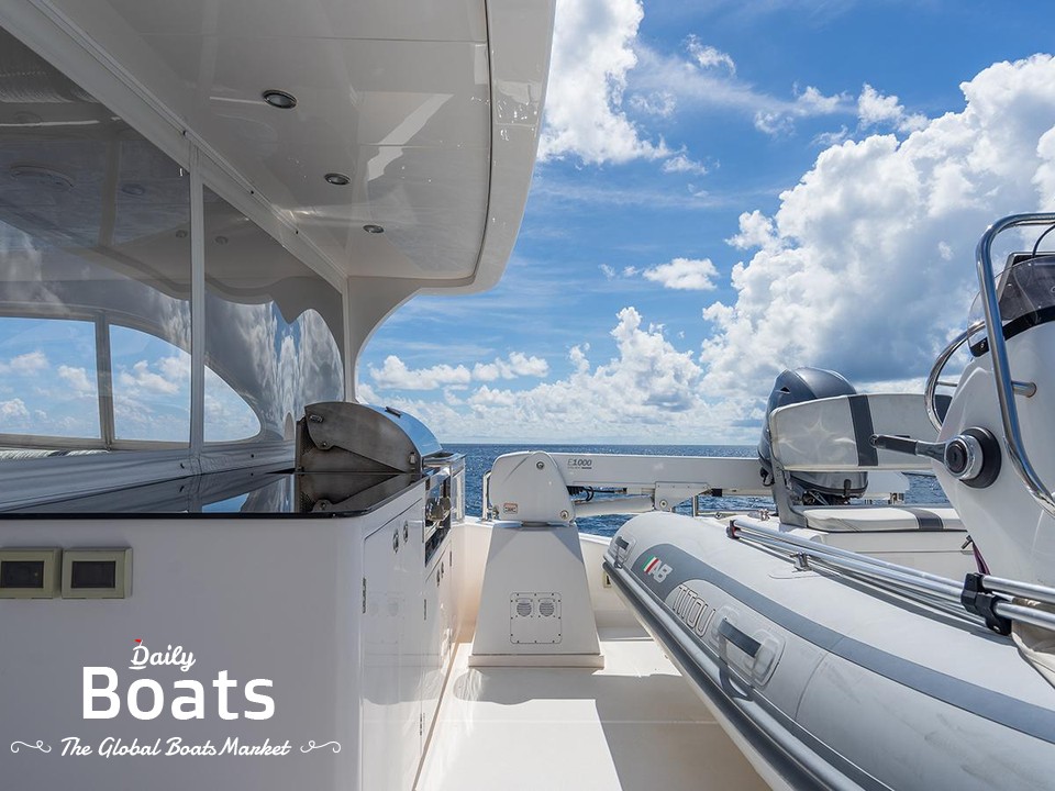 2018 Horizon Power Catamaran Pc60 for sale. View price, photos and Buy ...