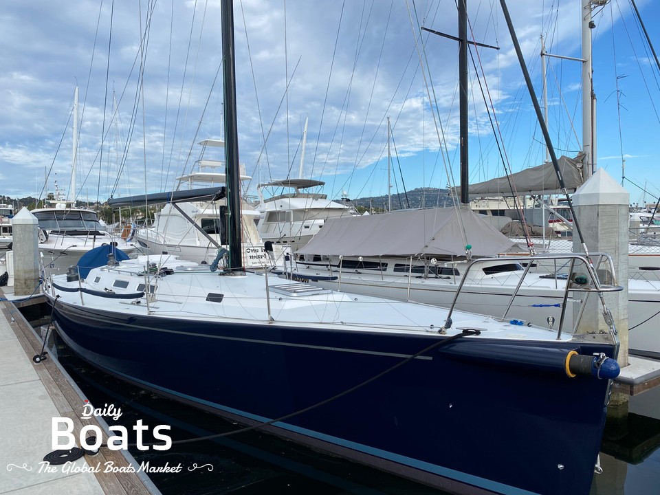 Used race boats J Boats for sale - Daily Boats