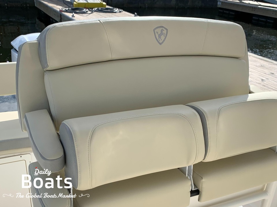 2020 Century 2301 Center Console for sale. View price, photos and Buy ...
