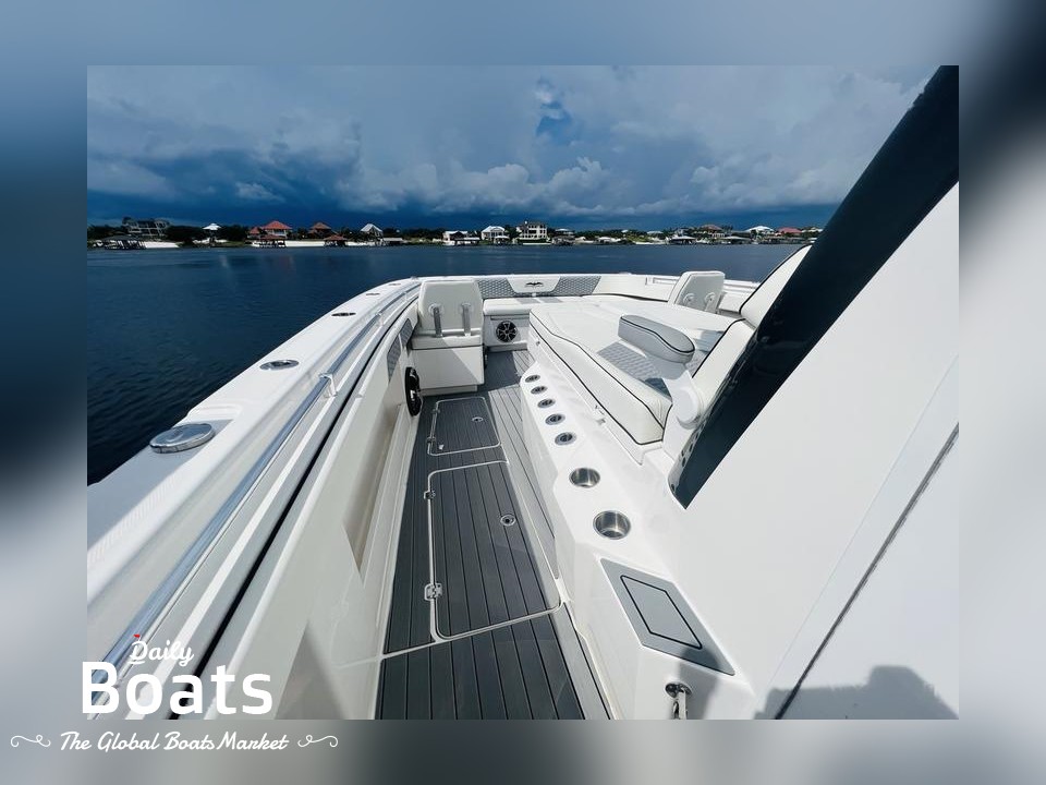 2022 Invincible 40' Catamaran for sale. View price, photos and Buy 2022 ...