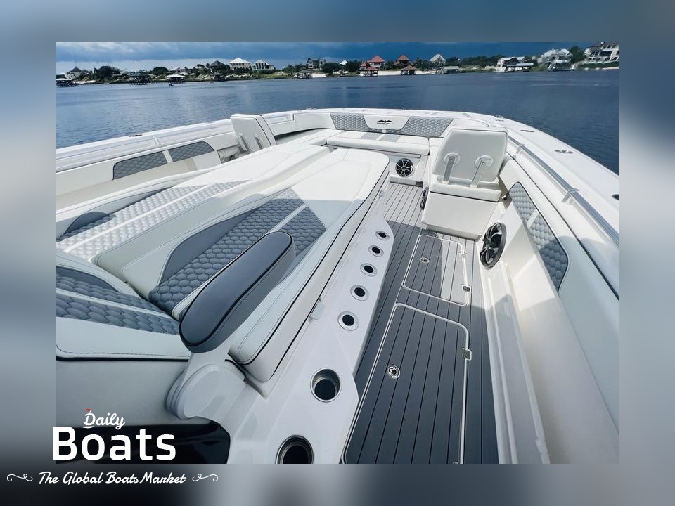 2022 Invincible 40' Catamaran for sale. View price, photos and Buy 2022 ...