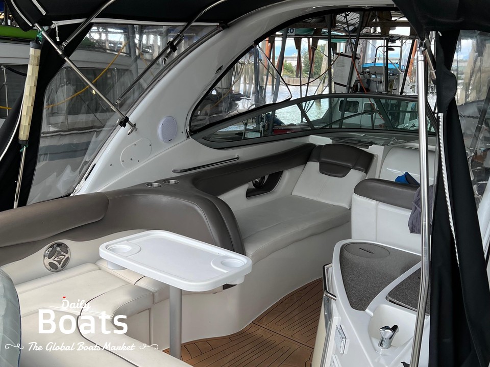 2013 Rinker 290 Express Cruiser for sale. View price, photos and Buy ...