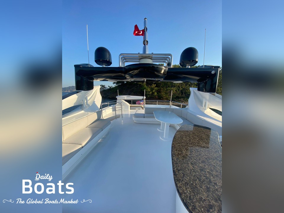 2006 Sun Yachts 105 for sale. View price, photos and Buy 2006 Sun ...