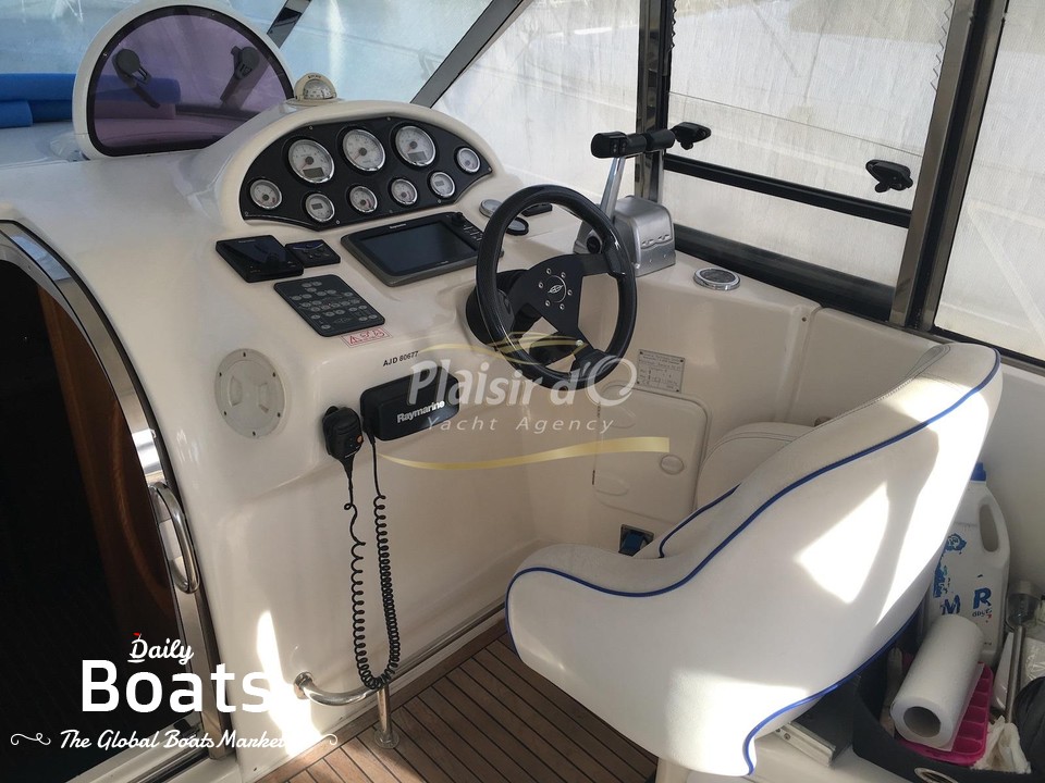 2008 Bavaria 33 Sport for sale. View price, photos and Buy 2008 Bavaria ...