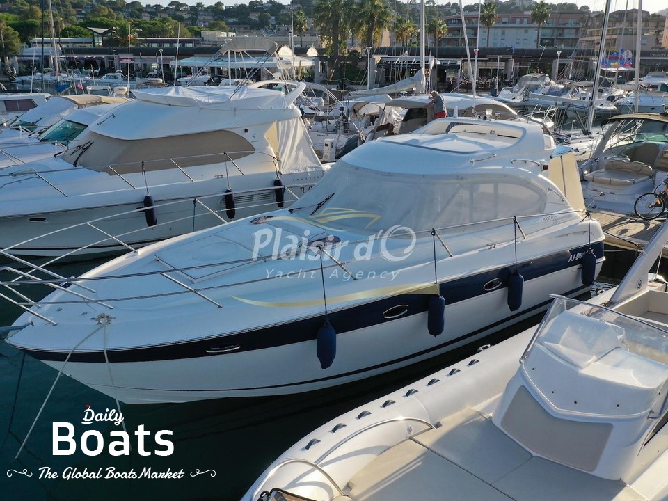 2008 Bavaria 33 Sport for sale. View price, photos and Buy 2008 Bavaria ...