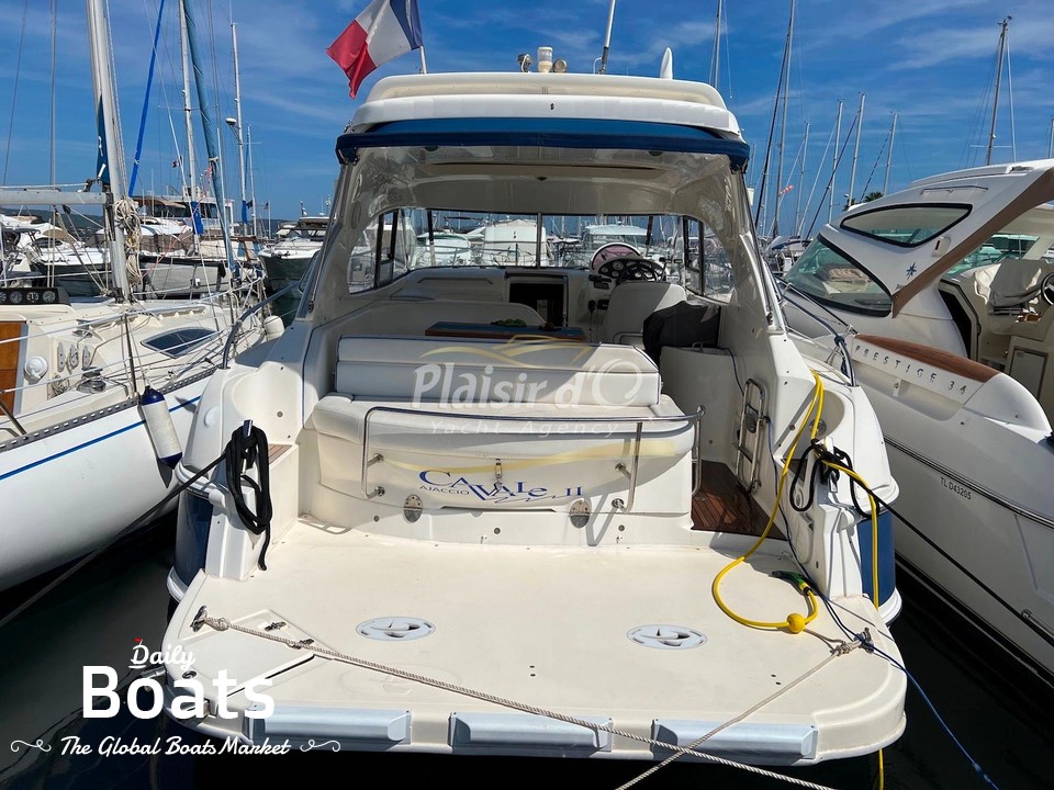 2008 Bavaria 33 Sport for sale. View price, photos and Buy 2008 Bavaria ...