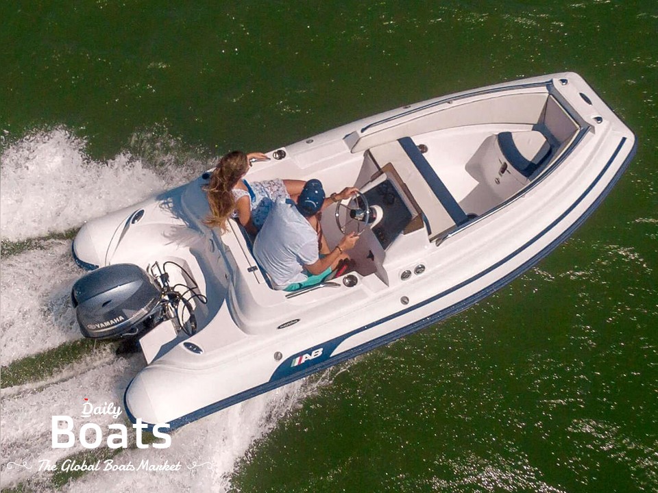 2022 AB Inflatables Nautilus 14 Dlx for sale. View price, photos and ...