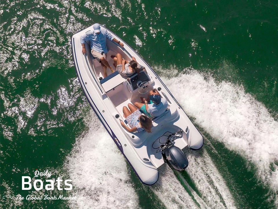 2022 AB Inflatables Nautilus 14 Dlx for sale. View price, photos and ...