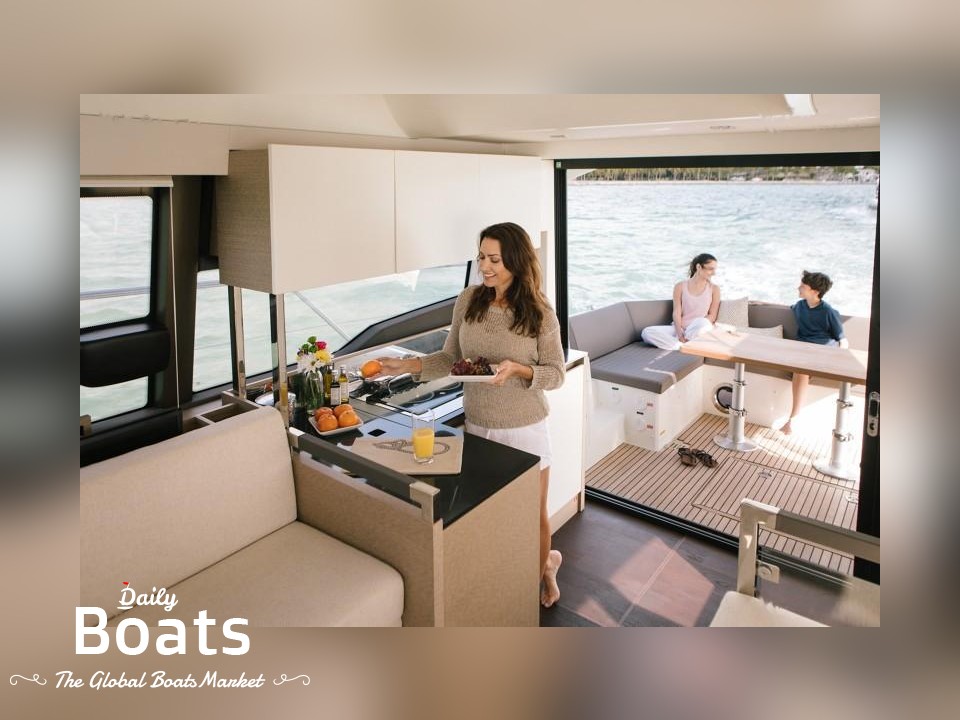 2020 Prestige 460 Fly for sale. View price, photos and Buy 2020 ...