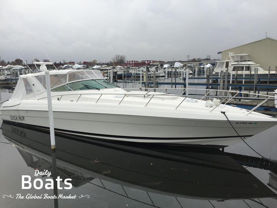 Yachts Wellcraft for sale - Daily Boats
