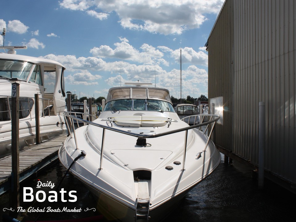 2002 Wellcraft 47 Excalibur for sale. View price, photos and Buy 2002 ...