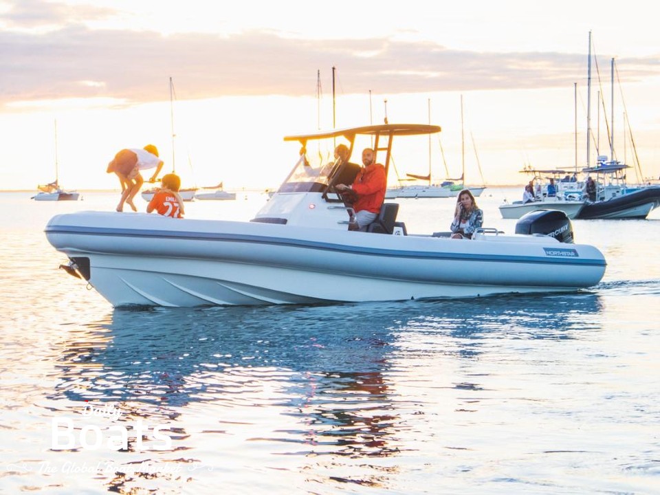 2022 Northstar Orion 8 for sale. View price, photos and Buy 2022 ...