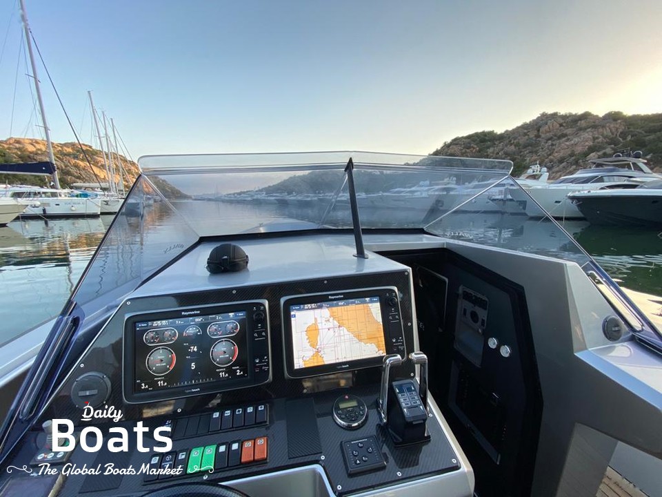 2006 Wally Tender 45 for sale. View price, photos and Buy 2006 Wally ...