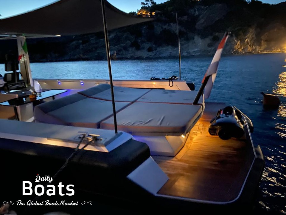 2006 Wally Tender 45 for sale. View price, photos and Buy 2006 Wally ...